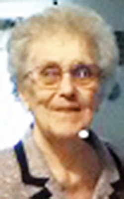 Betty L. (Mudd) Pyle | News, Sports, Jobs - Altoona Mirror